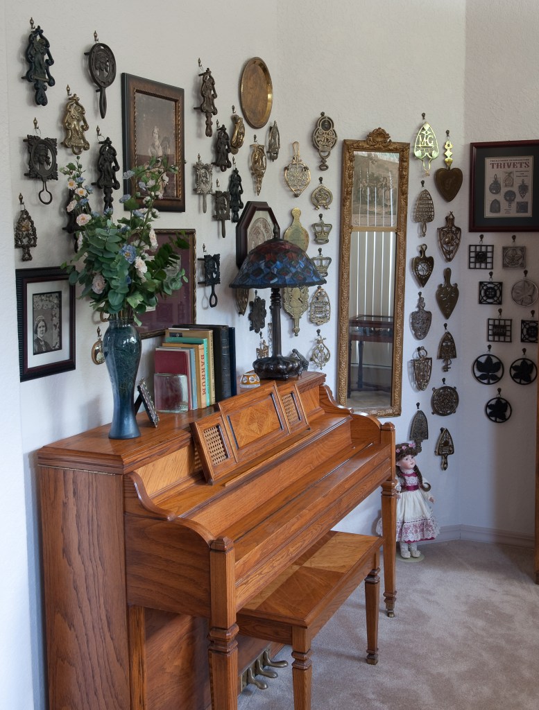 Decorate your home with trivets | TRIVETOLOGY