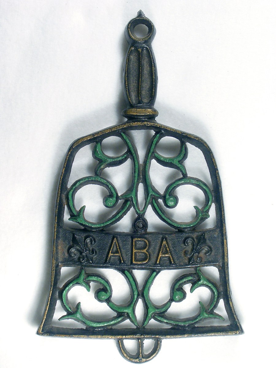 Vintage trivets | TRIVETOLOGY