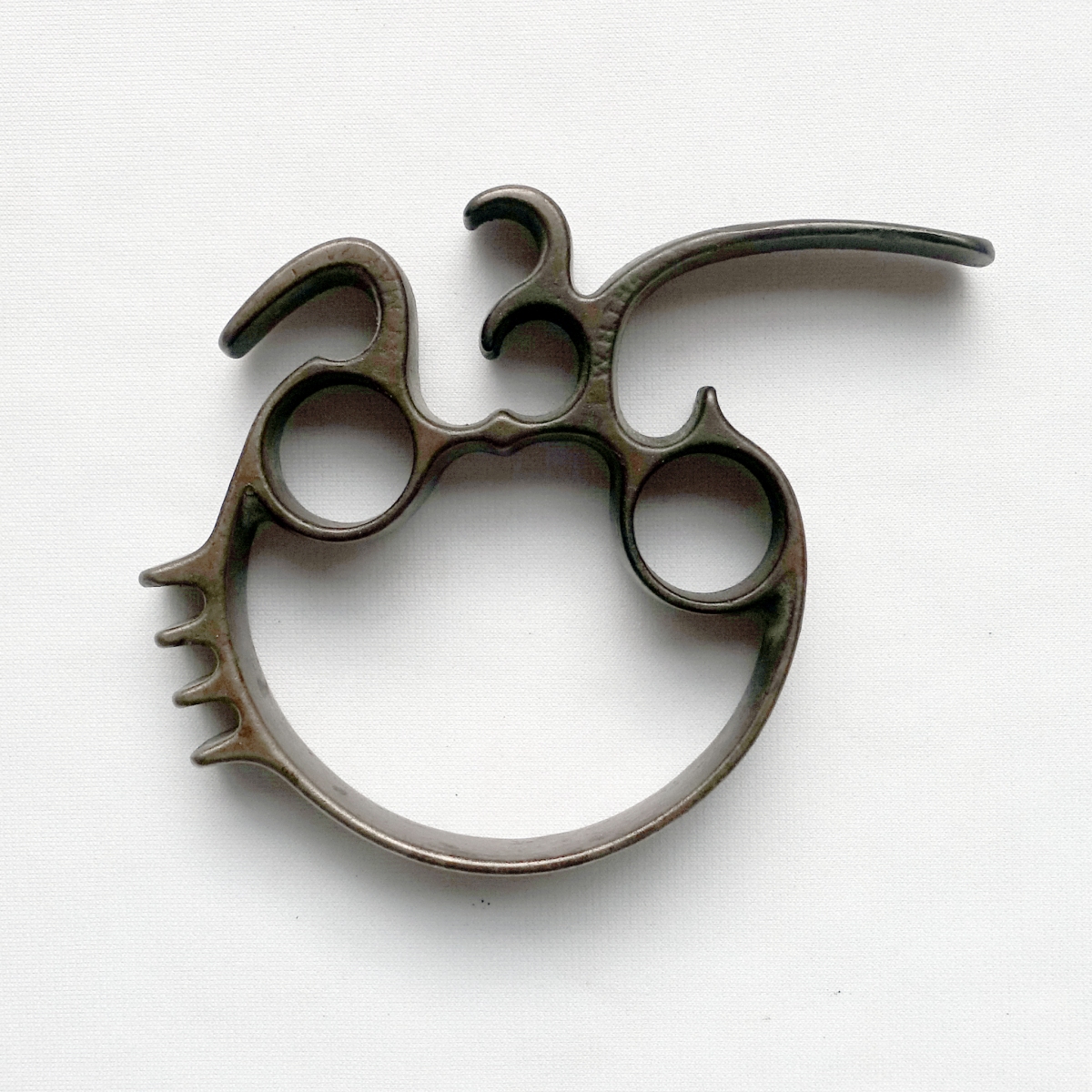 Thayer’s Universal Tool | TRIVETOLOGY