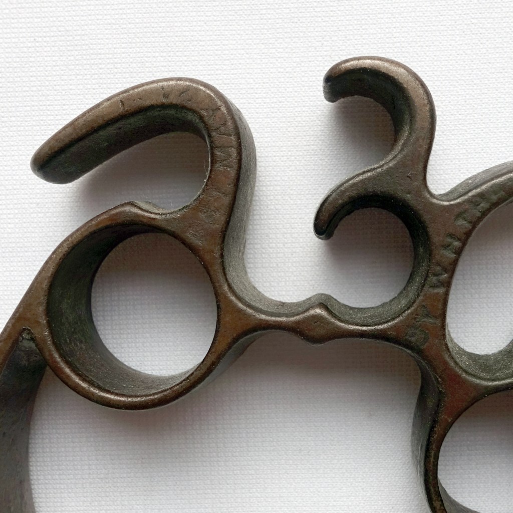Thayer’s Universal Tool | TRIVETOLOGY