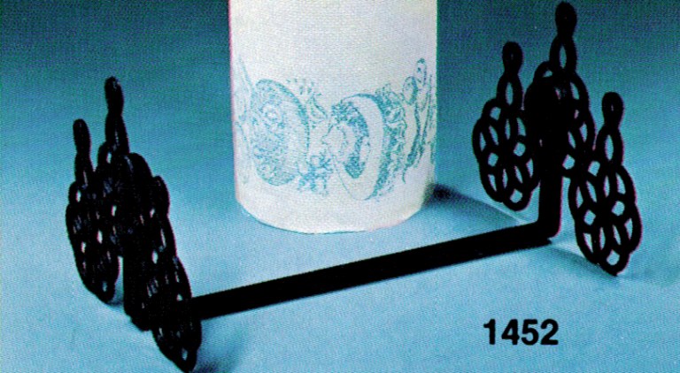 Robert Emig Products, Reading, PA | TRIVETOLOGY