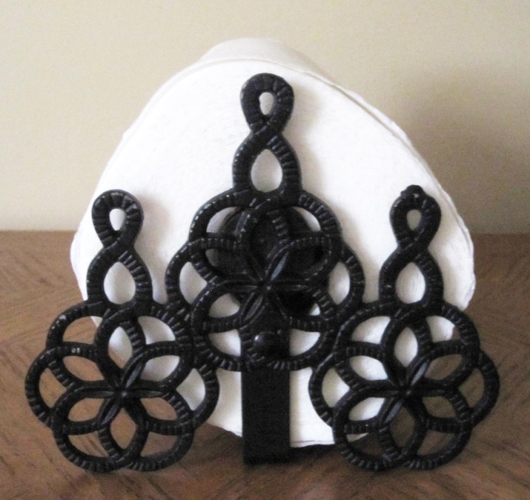 Robert Emig Products, Reading, PA | TRIVETOLOGY